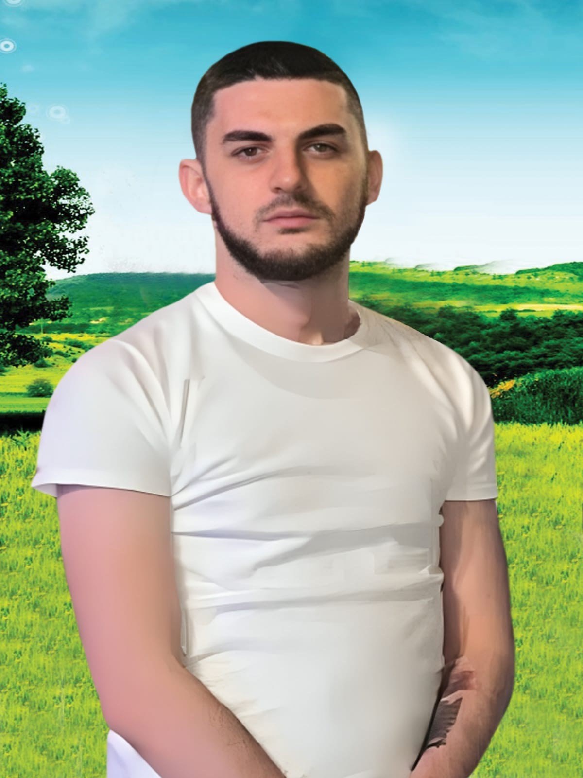 Alfons Isufaj Obituary - Ankeny, IA