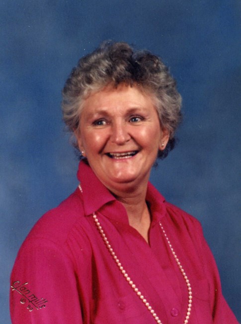 Lorraine Roderick Obituary - Oceanside, CA