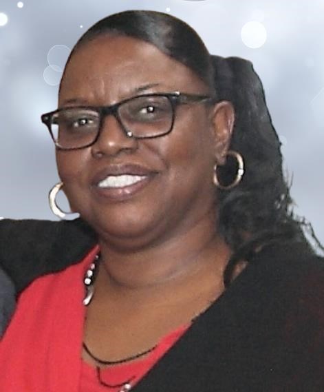 Angela Burnell Obituary - Victorville, CA