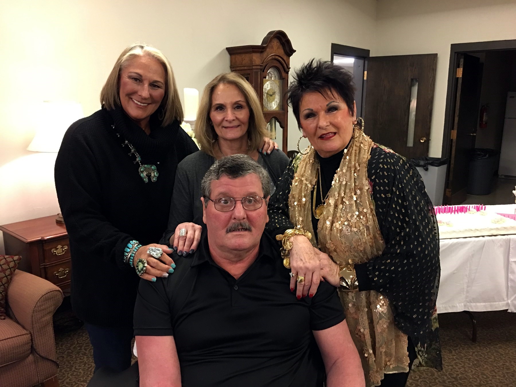 Patrick Switzer Obituary - Indianapolis, IN