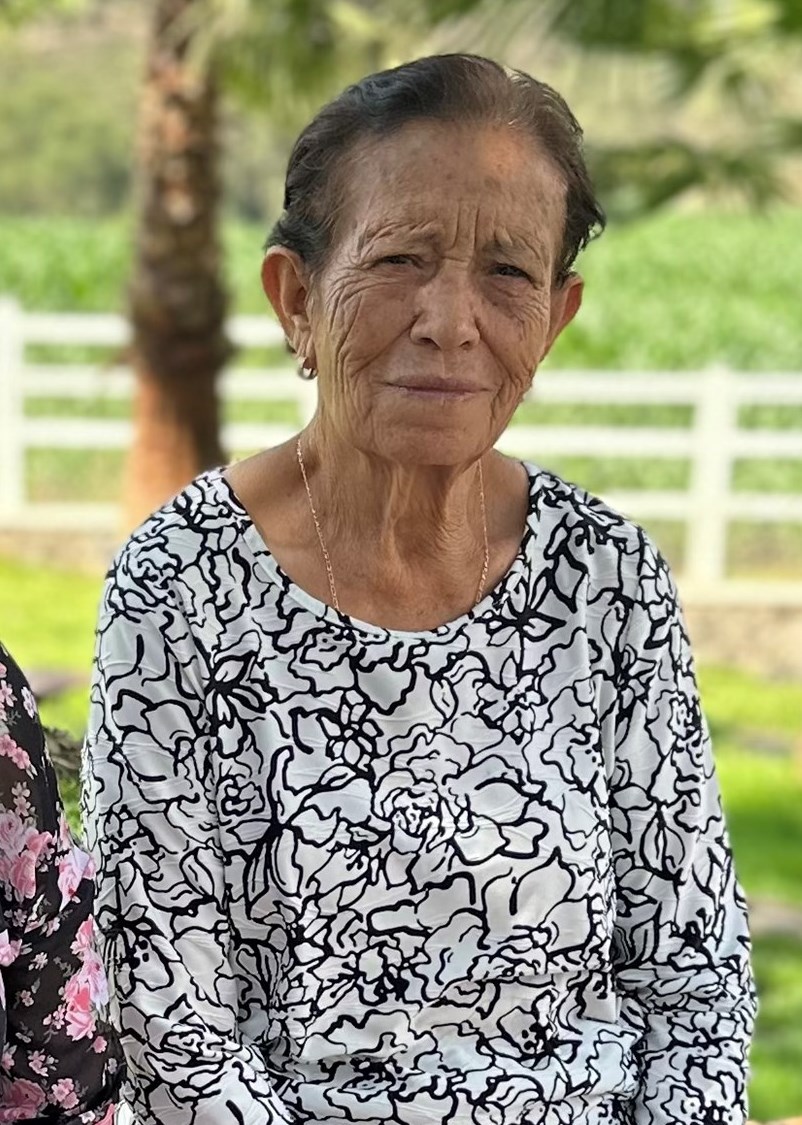 Maria Ornelas Obituary - Miami, FL