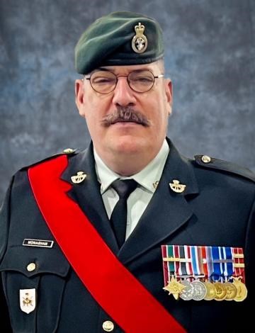 Frank Monaghan Obituary - Edmonton, AB