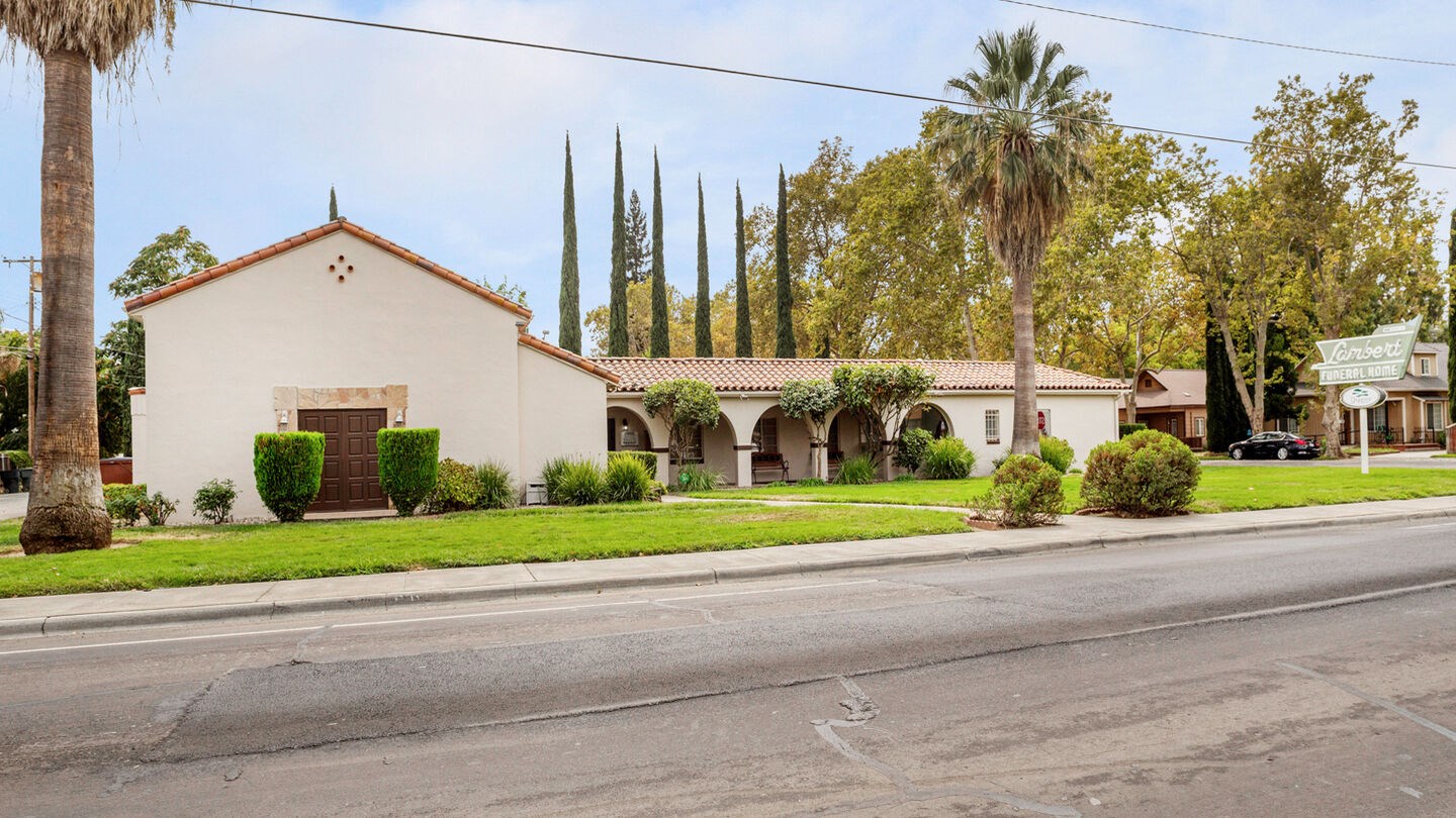 William Huff Obituary - Roseville, CA