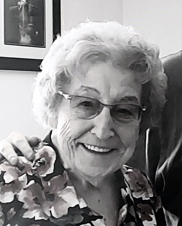 Sally Jones Obituary - Portland, ME