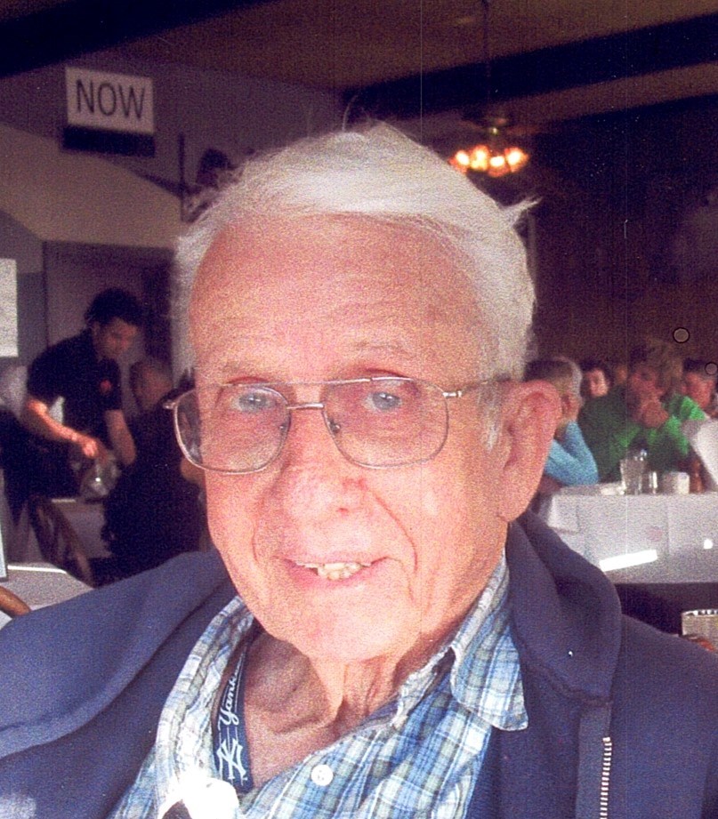 John Gard Obituary - Los Osos, CA