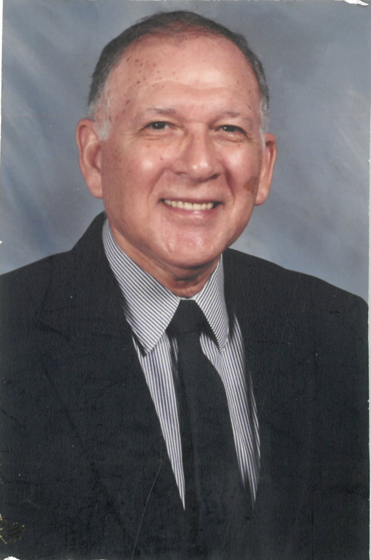 Dannel Ballesteros Obituary - Temple Terrace, FL