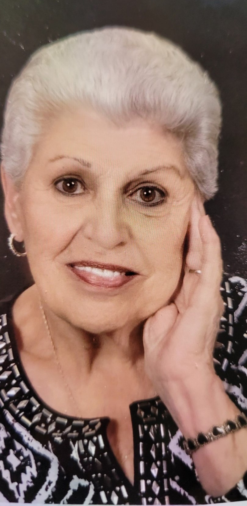 Barbara Matherne Obituary - Baton Rouge, LA