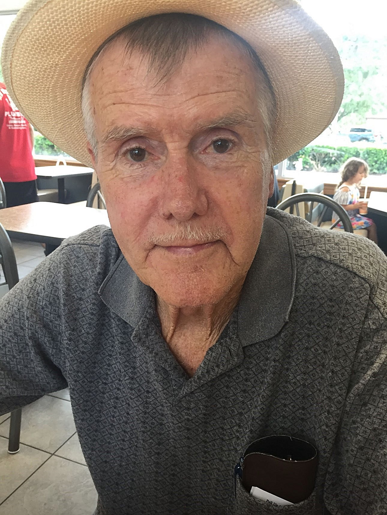 Herbert Therrell Obituary - Mobile, AL