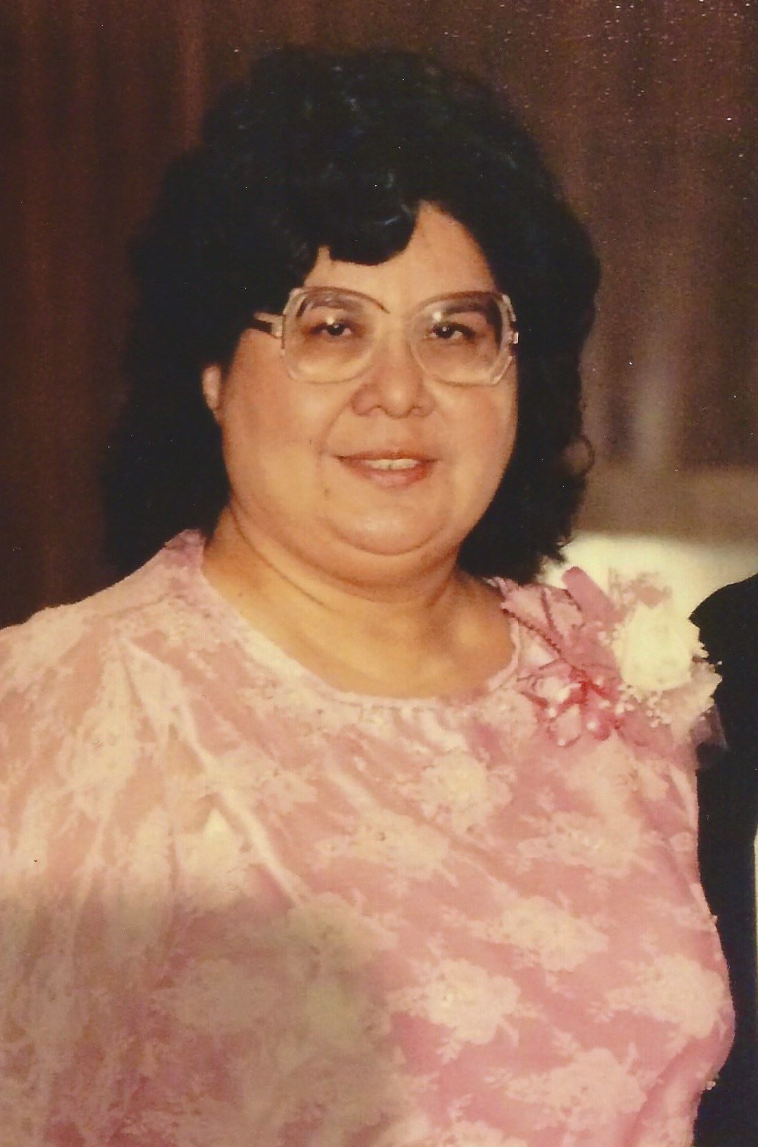 Angelmira Rodriguez Obituary - Houston, TX