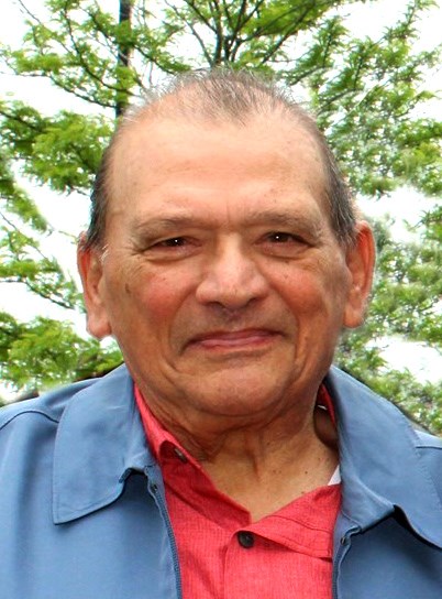 Joseph Ranieri Obituary - Danbury, CT