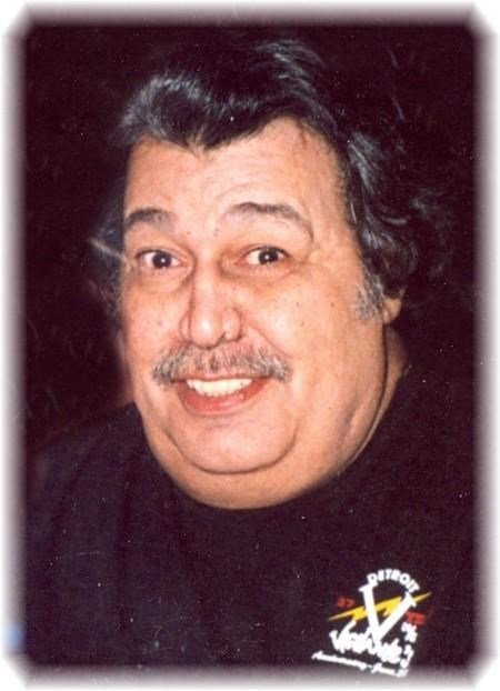 Robert E. Ricciuti Obituary - Grosse Pointe Woods, MI