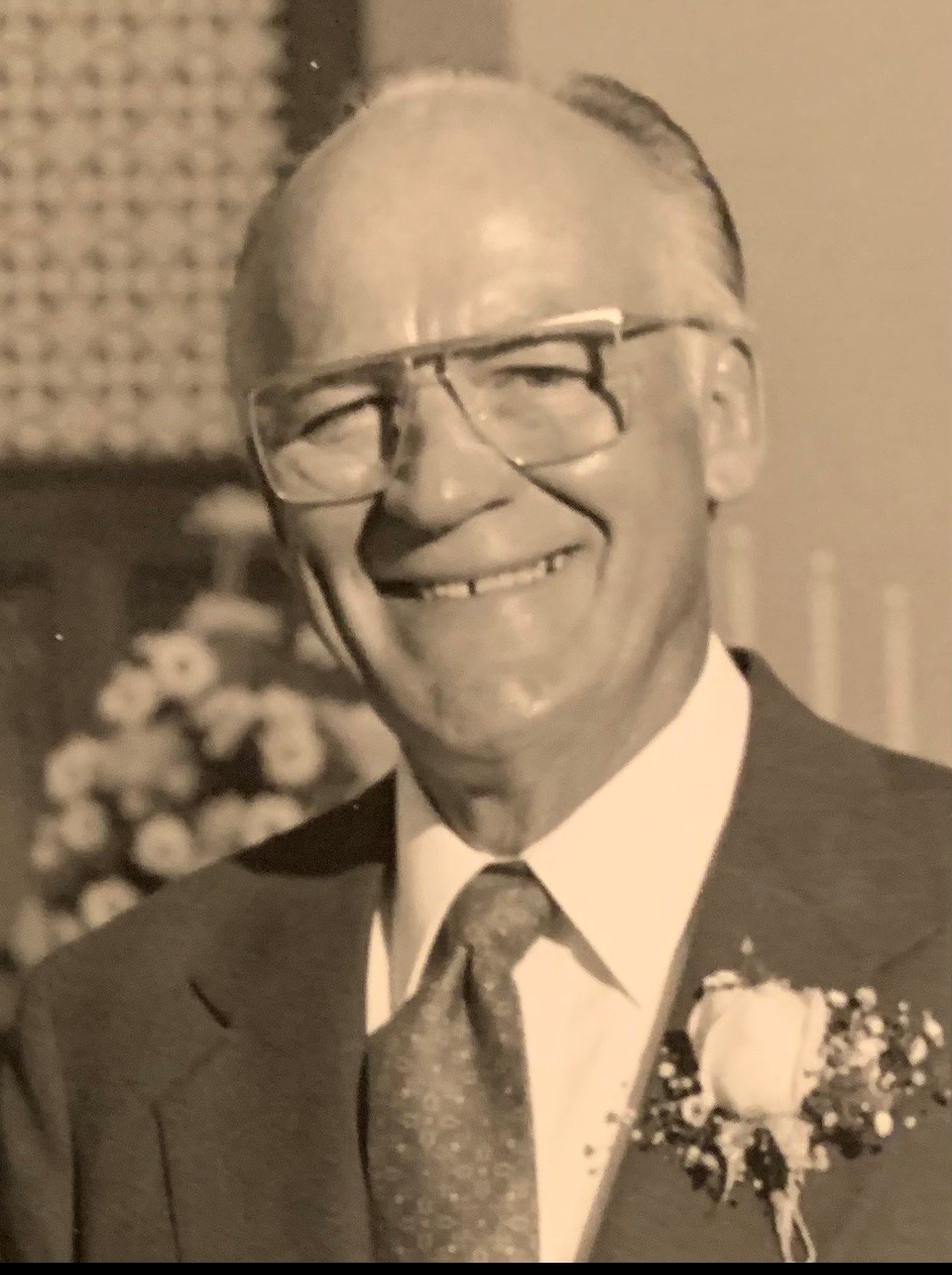 Robert Simison Obituary - Muncie, IN