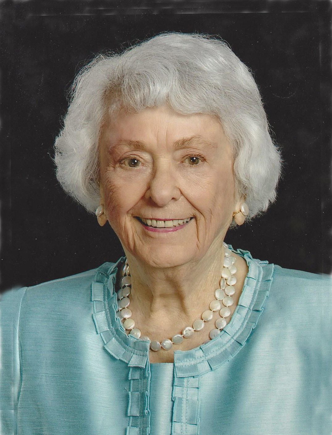 Mary Shaw Branton Obituary - Kansas City, MO