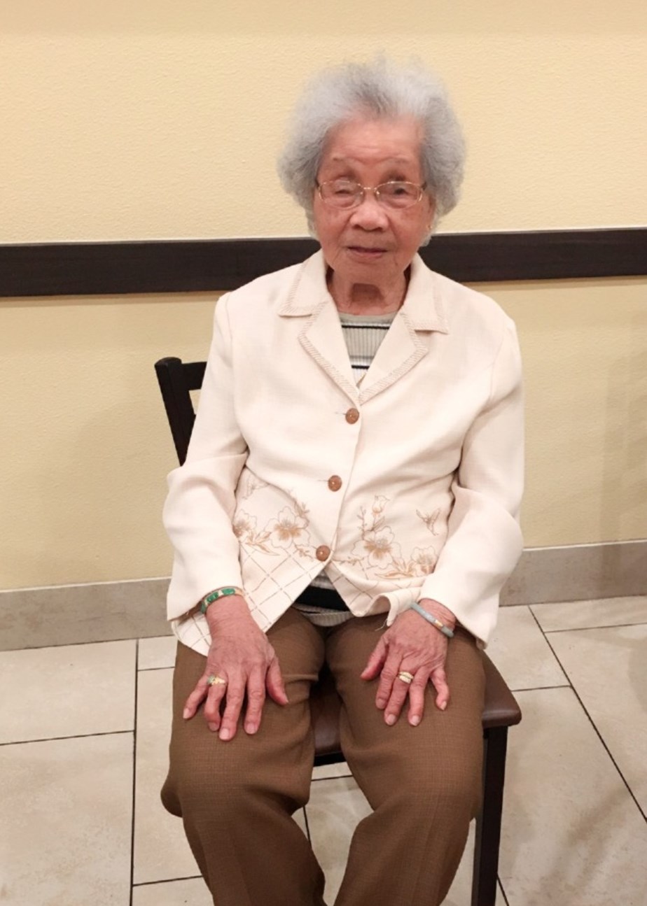 Tung Lu Obituary - San Jose, CA