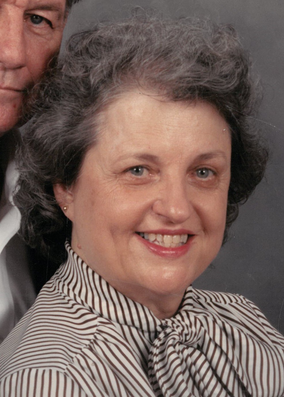 Edna McLeod Obituary - New Orleans, LA
