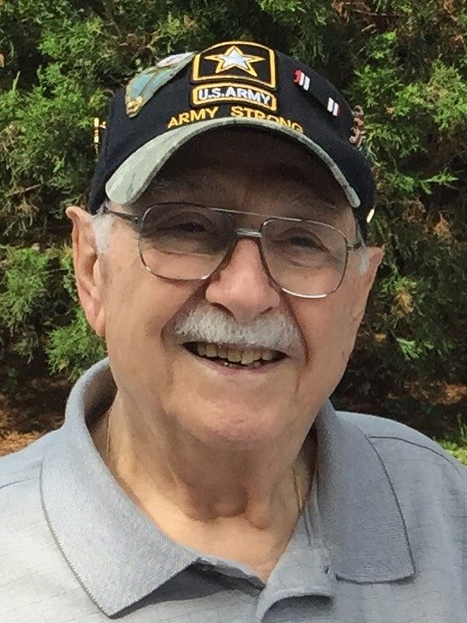 Andrew J. Grillo Obituary - Massapequa, NY