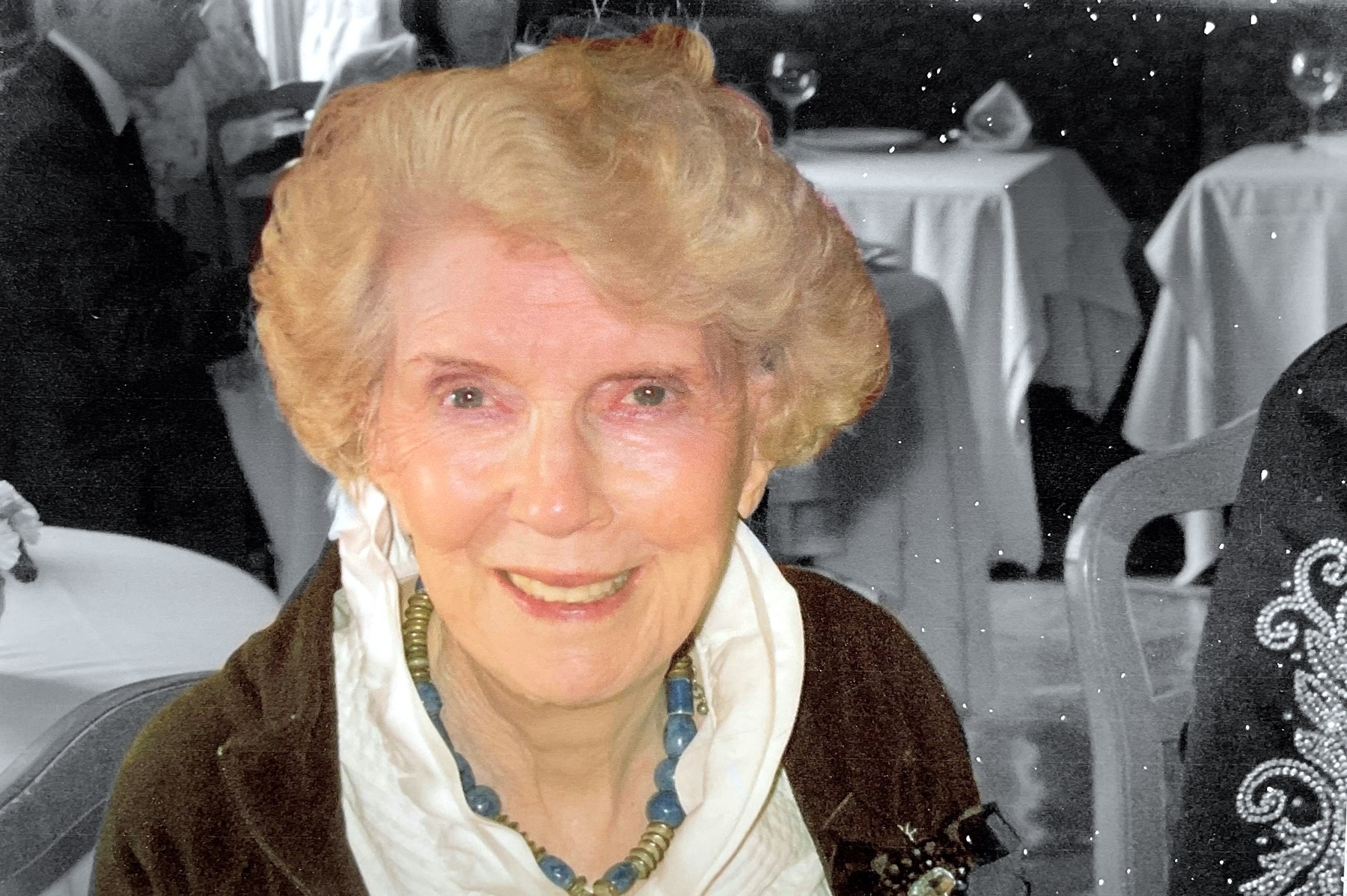 Janet Hermance Obituary - Greenwich, CT