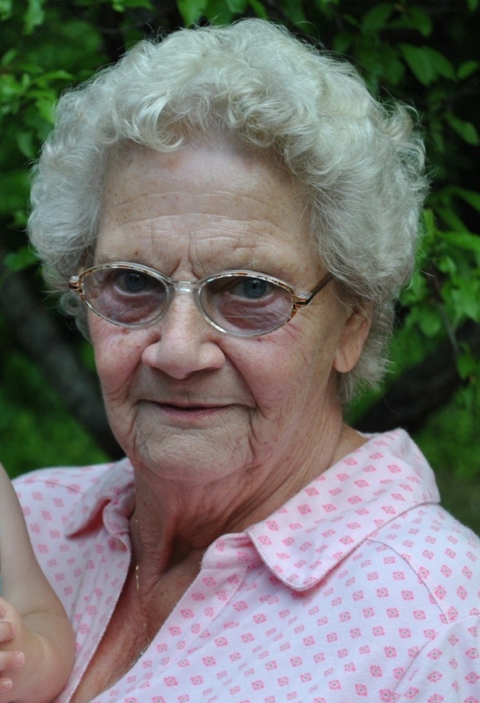 Alice Bobbie H. Foster Obituary - Charlotte, NC