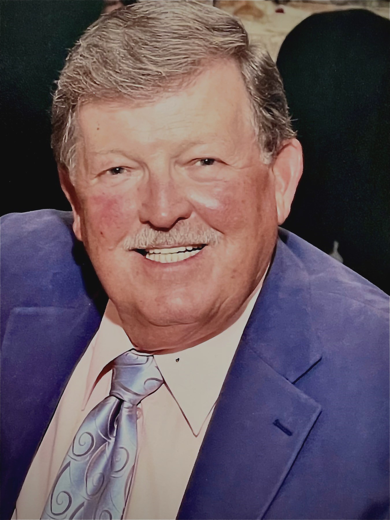 John H. Borkey Jr. Obituary - Mayfield Heights, OH