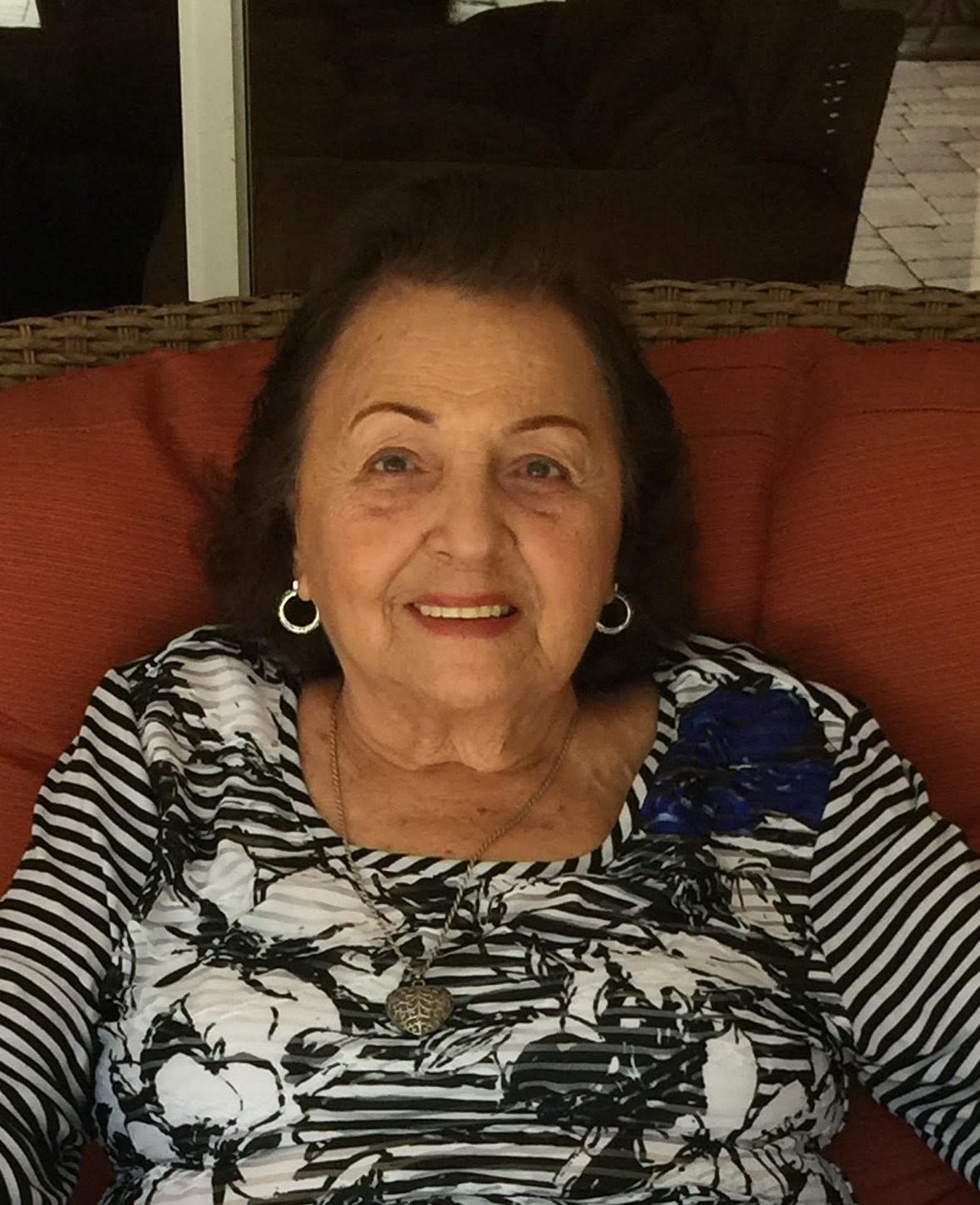 Coralia de Leon Obituary - Miami, FL