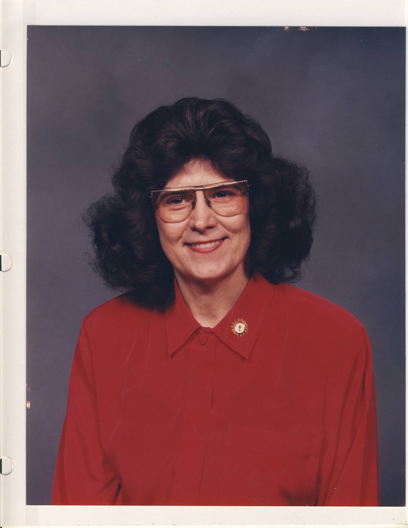 Lillian Cutshall Obituary - Corinth, MS