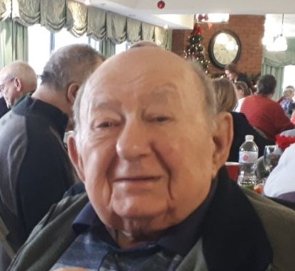 Vincent Czeranko Obituary - Hamilton, ON