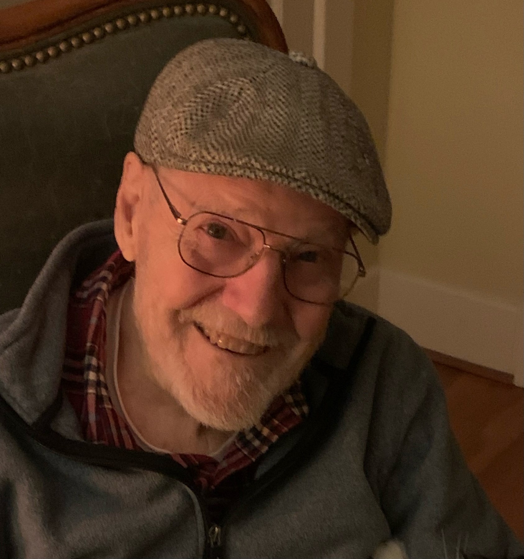 Larry Gavel Obituary - Staunton, VA