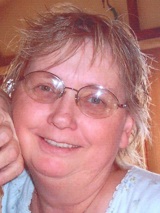 Svea Parth Obituary - Kenora, ON