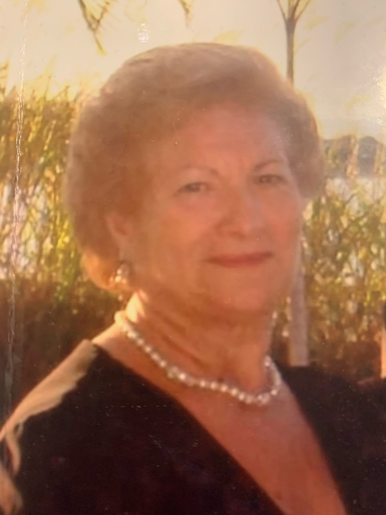 Maria Triantafellou Obituary - Flushing, NY