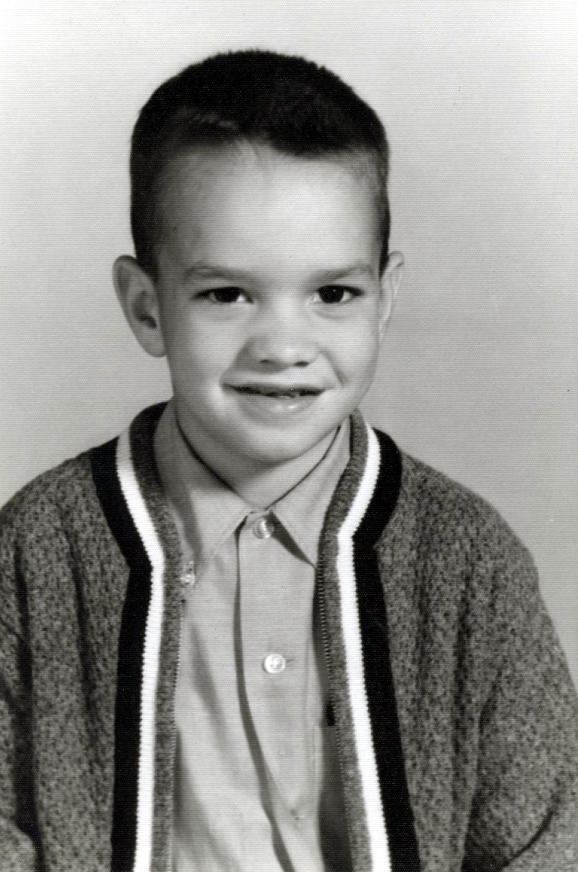 james braddock children