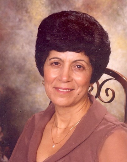 Armenia Teresa Erlichman Obituary - Peoria, IL