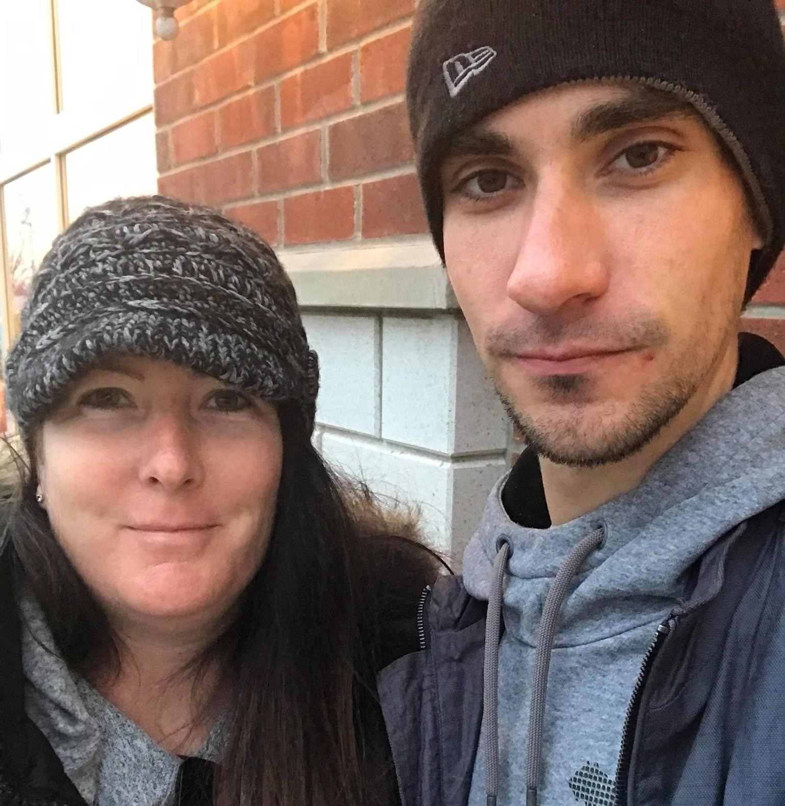 Sean Bant Obituary - Toronto, ON