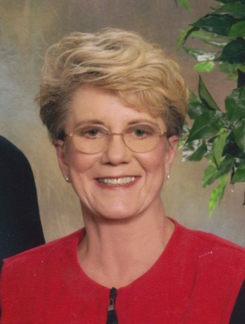 Mary Christine Springer Heimbach Obituary - Oklahoma City, OK