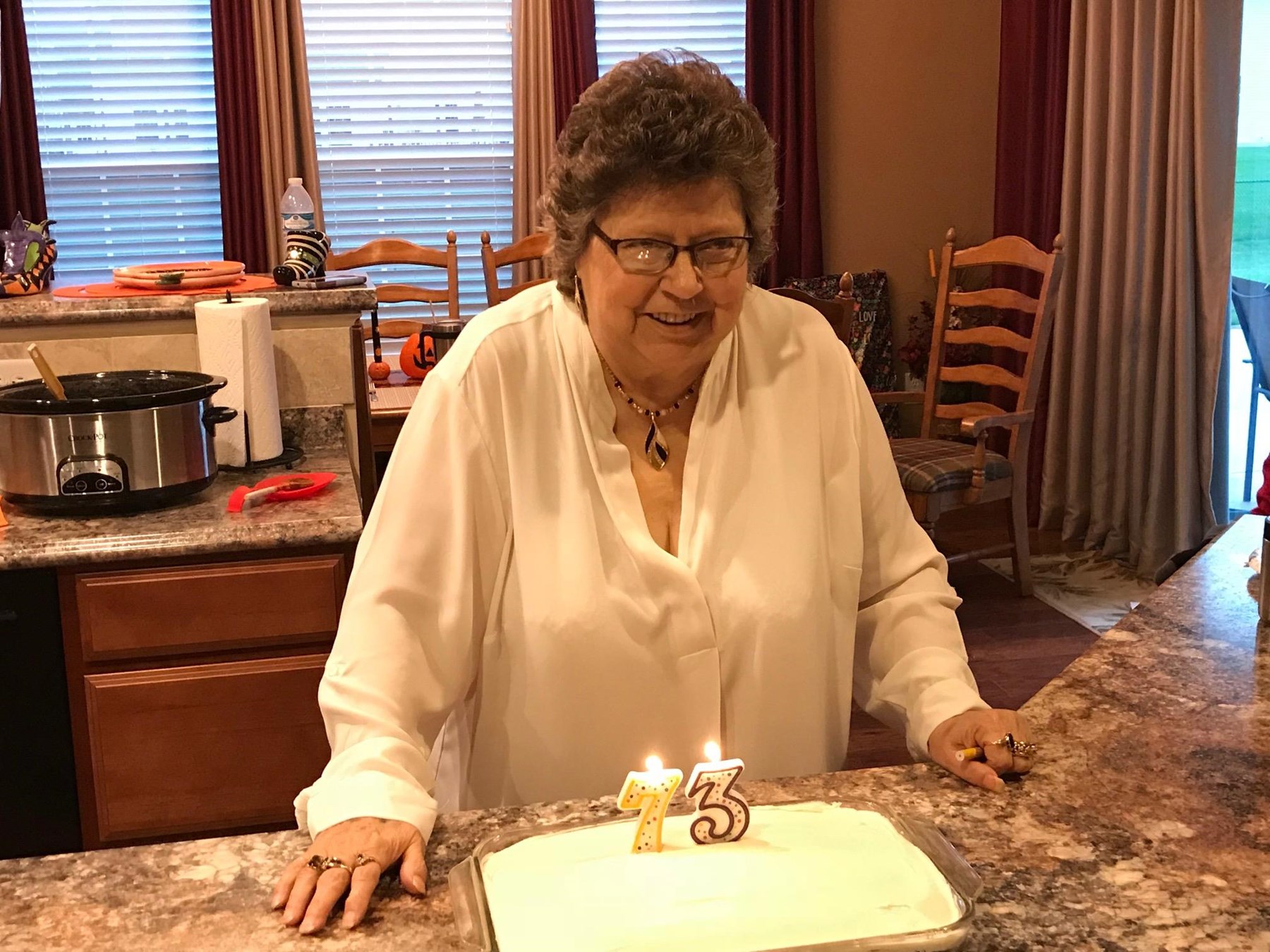 Lynda Simpson Obituary - Indianapolis, IN