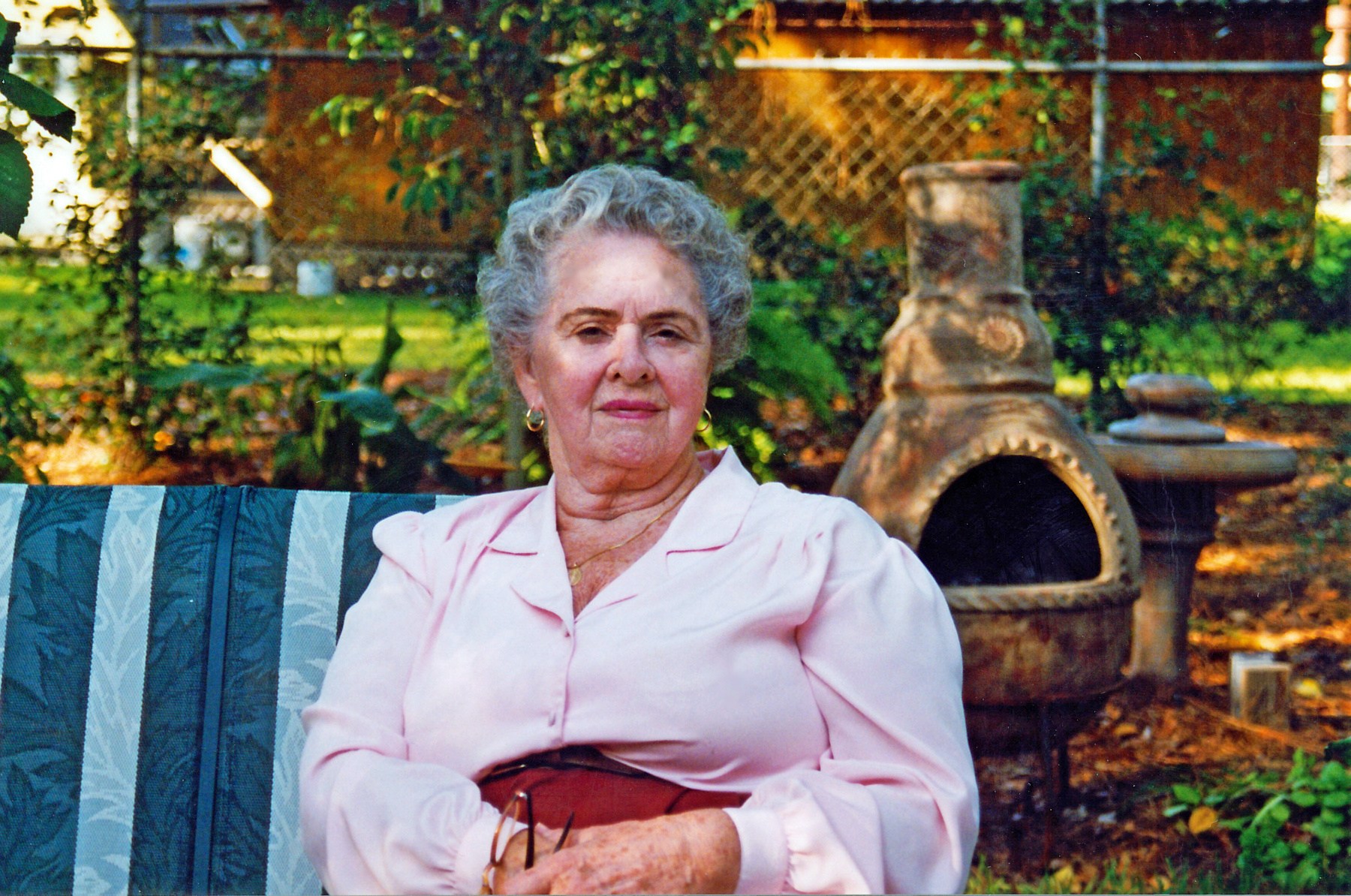 Edith Shuman McDonough Obituary - Savannah, GA