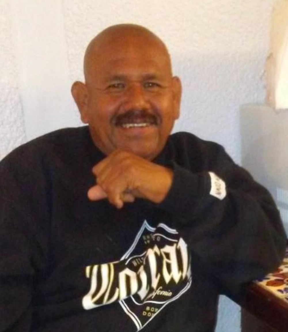 Juan Martinez Obituary - Wilmington, CA