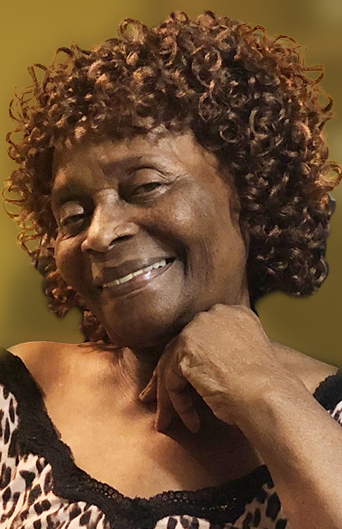 Ruby Alexander Obituary - Orlando, FL