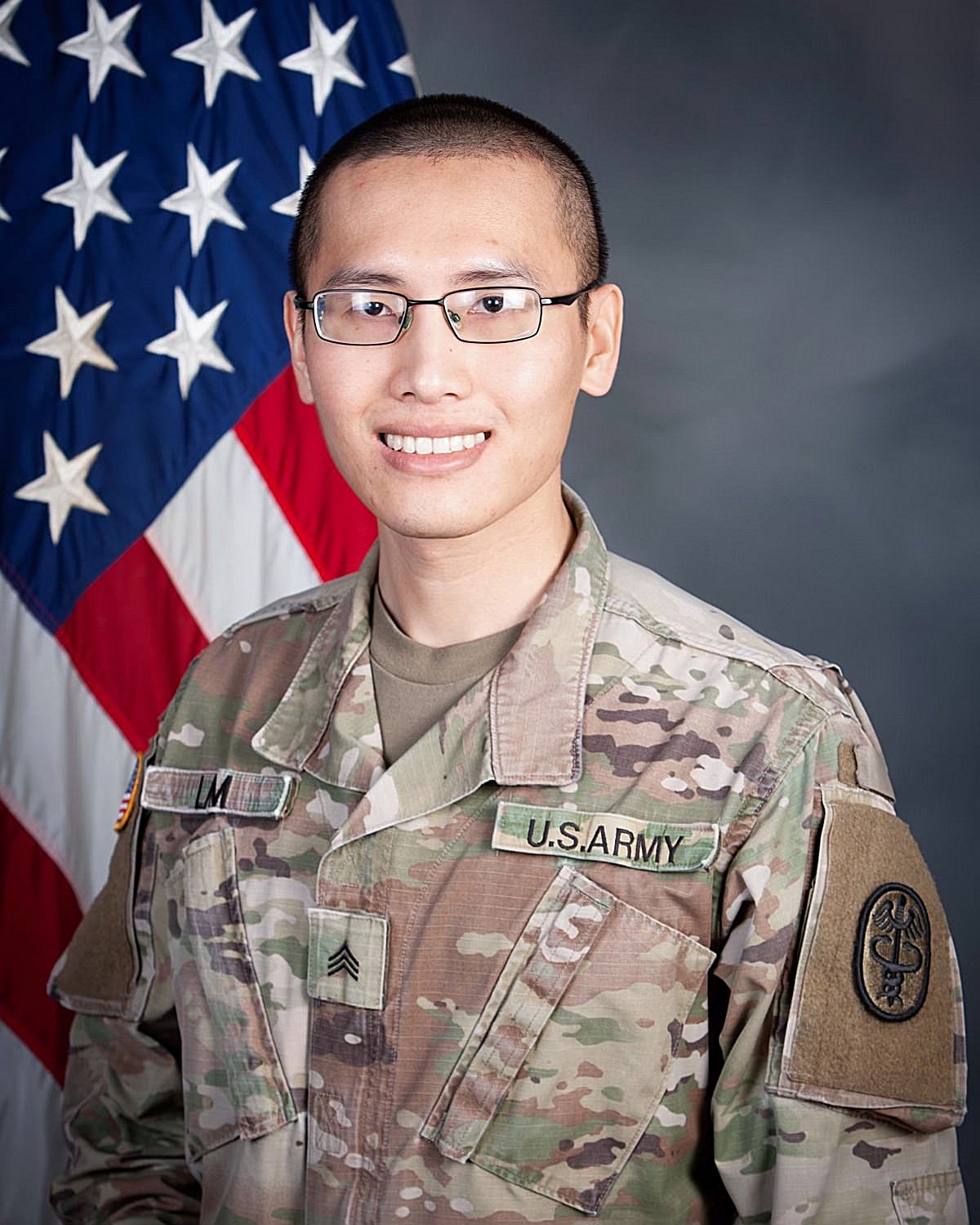 SGT Elvis Lam Obituary - Westminster, CA