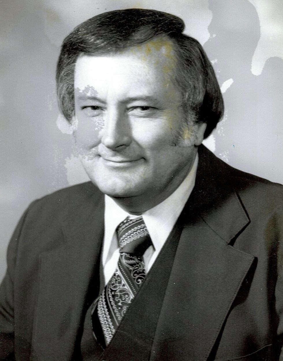 Edward Best Obituary - Jackson, MS