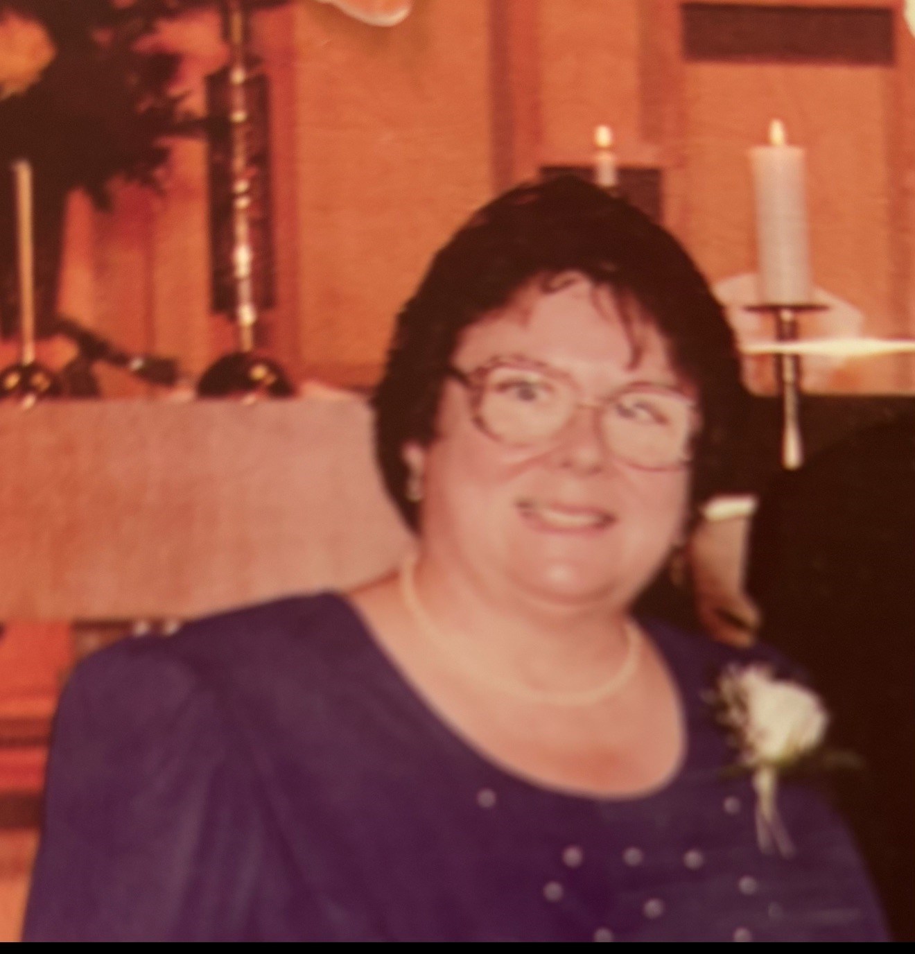 Constance Benfer Obituary - Harrisburg, PA