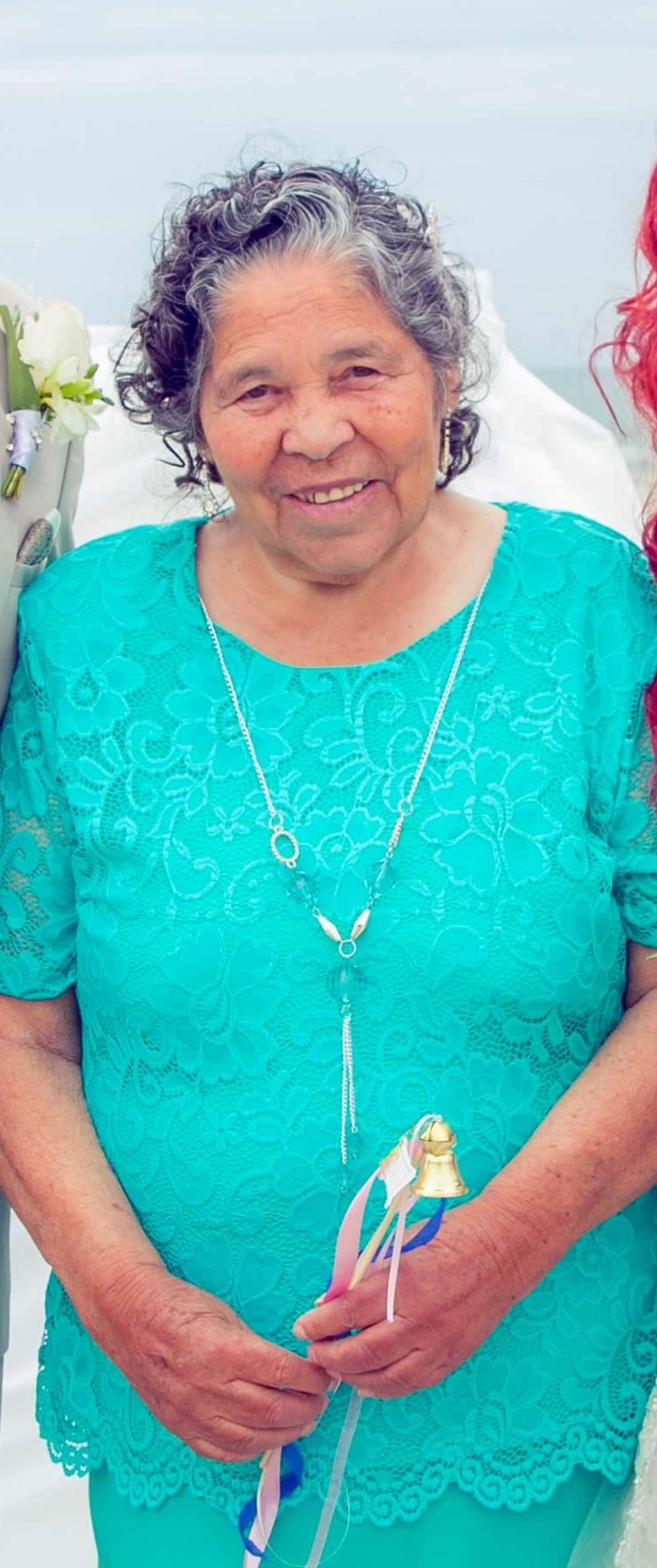 Margarita Reveles Obituary - Chula Vista, CA