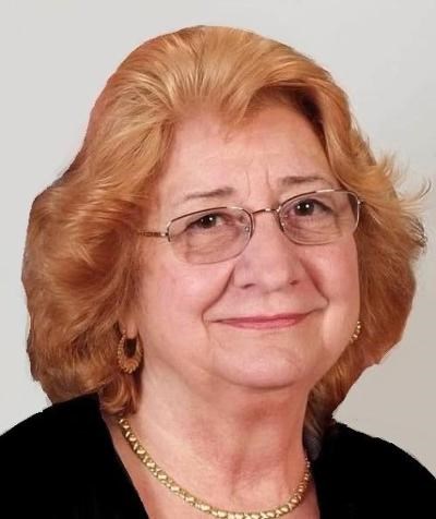 Virginia "Ginger" Moore Obituary - Port Orange, FL