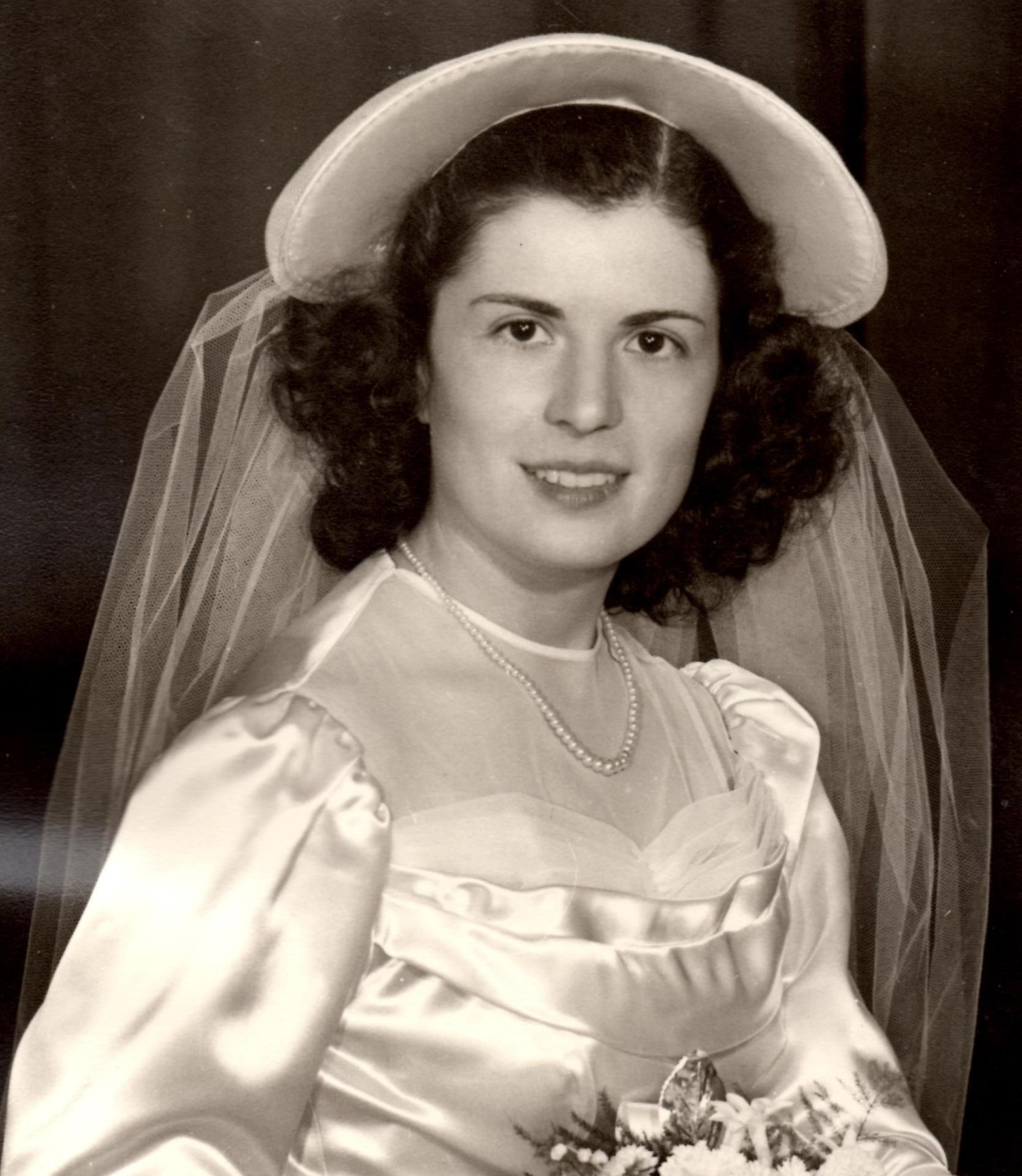 Catherine Scanlon Obituary - Kansas City, MO