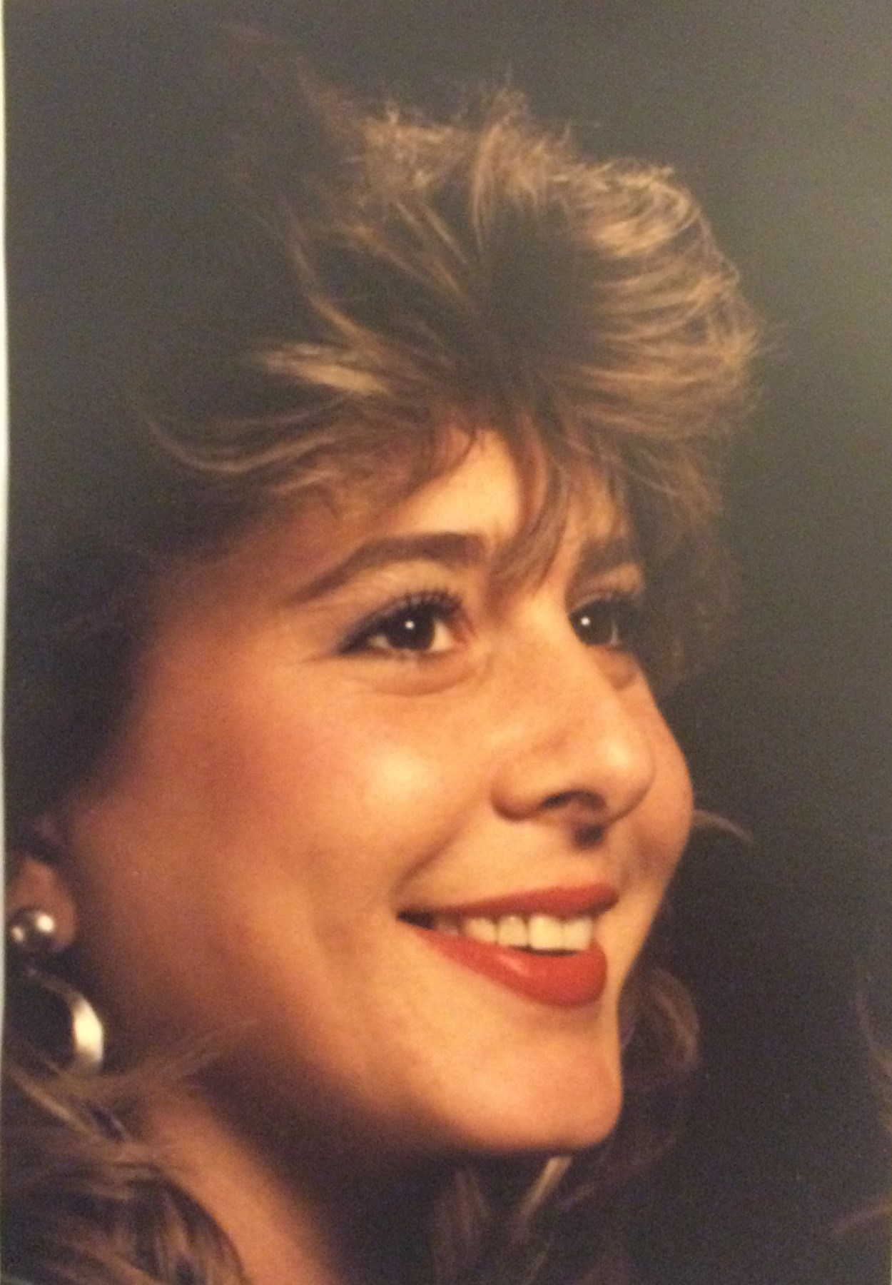 Elizabeth Ranly Obituary - Bellaire, TX