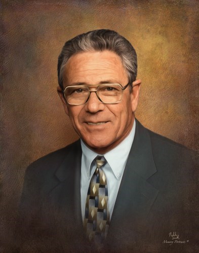 Richard "Pete" Key Obituary - Louisville, KY
