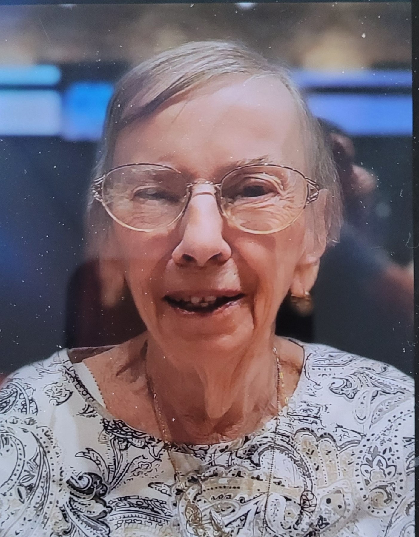 Ann Malin avis de décès - Spring Hill, FL