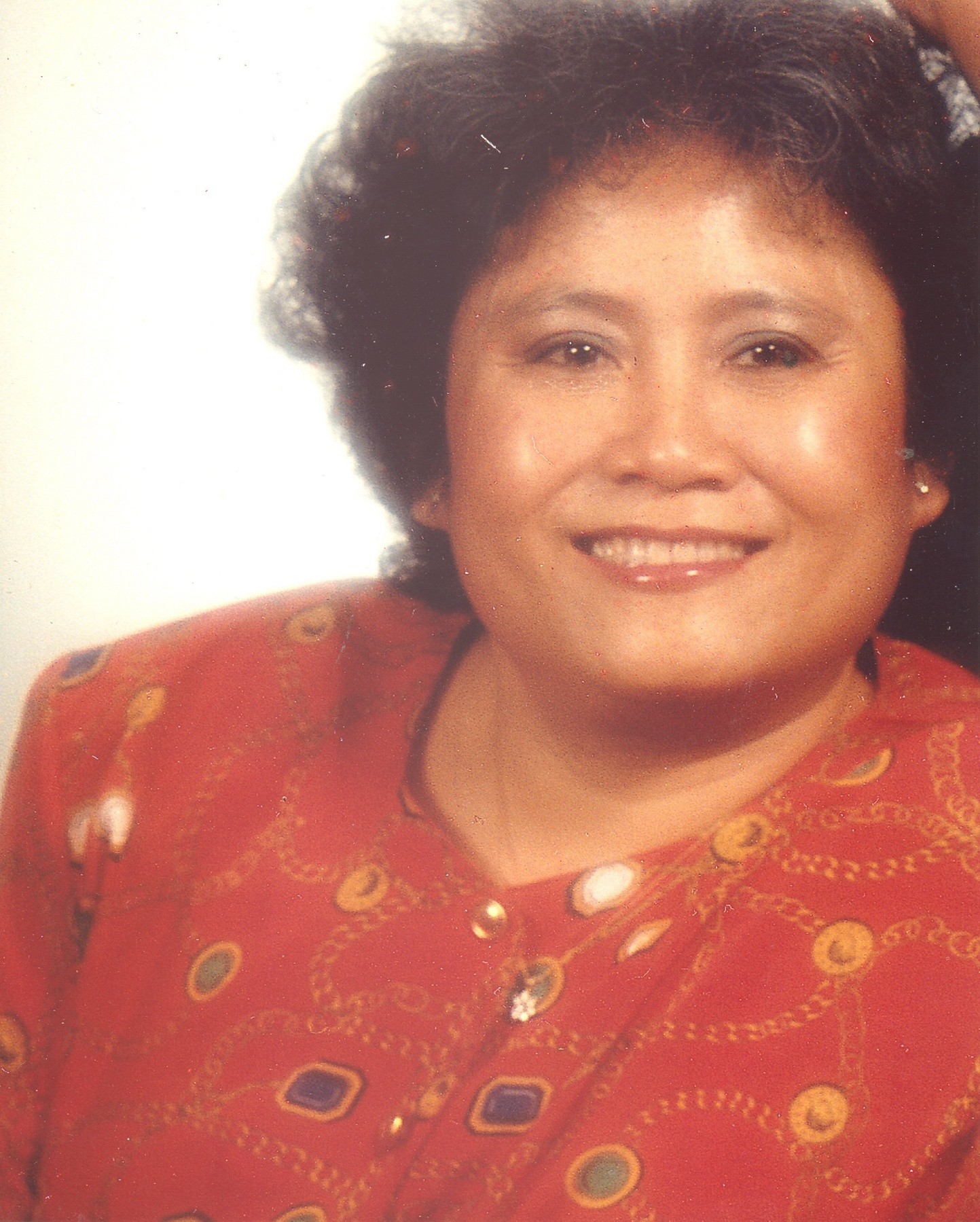Xuan Jones "Sue" Obituary - Jacksonville, FL