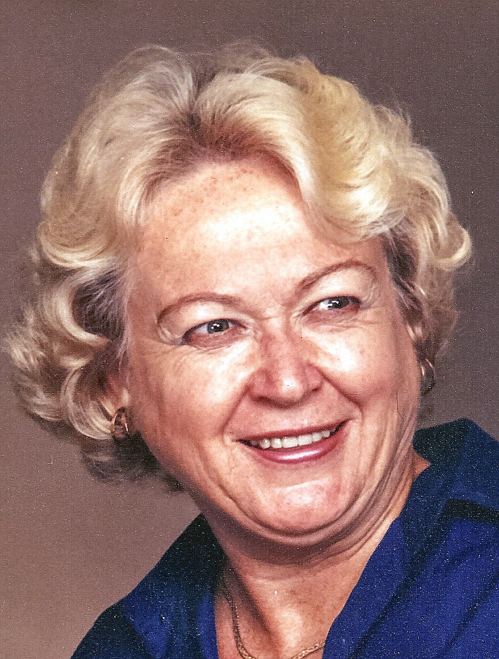 Dorothy Evelyn Butler Obituary - Tampa, FL