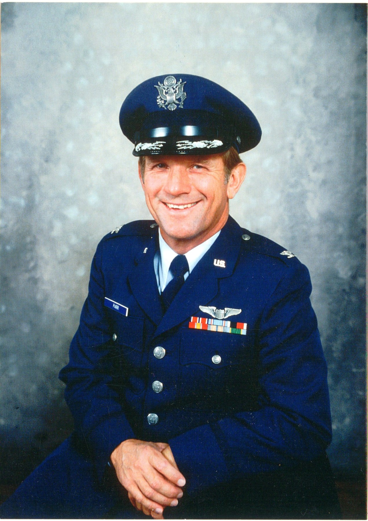 Joseph Stephen Parr Obituary - Lincoln, CA