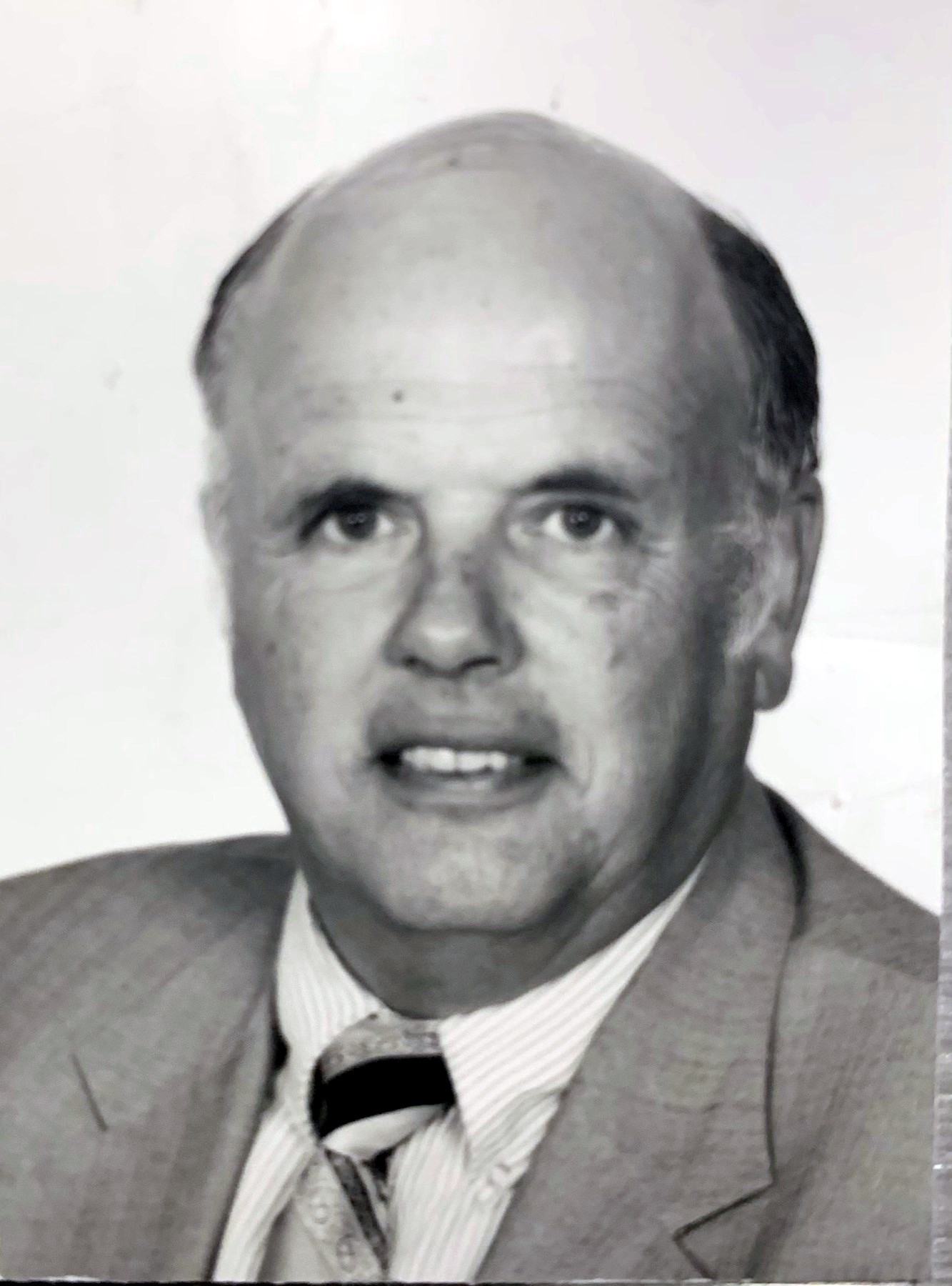 James Holt Obituary - Oceanside, CA